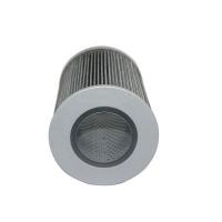 China Hydraulic Filter Cartridge 8231044410 117x163mm Glass Fiber for Hydraulic Systems for sale