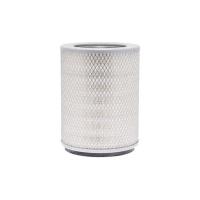 China LAF1800 Air Filter Cartridge P533230 201.4mm OD 254mm Length for Heavy Duty Engines for sale
