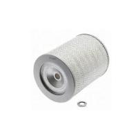 China LAF1800 Air Filter Cartridge P533230 201.4mm OD 254mm Length for Heavy Duty Engines for sale