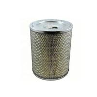 China LAF1800 Air Filter Cartridge P533230 201.4mm OD 254mm Length for Heavy Duty Engines for sale