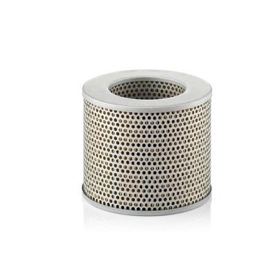 China Heavy Duty Truck Air Filter Cartridge 150mm OD 125mm Height Replacement 10683506 for sale
