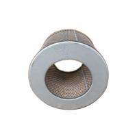 China Heavy Duty Truck Air Filter Cartridge 150mm OD 125mm Height Replacement 10683506 for sale