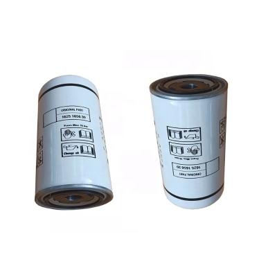 China Air Compressor Oil Filter Element 1625165639 1625165778 109mm OD 260mm Length for sale