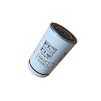 China Air Compressor Oil Filter Element 1625165639 1625165778 109mm OD 260mm Length for sale