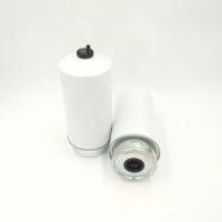 China Diesel Generator Fuel Filter Water Separator 22116209 P564278 BF46043 1-100 Micron for sale