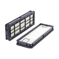 China Secondary Air Filter 394x137x37.5mm P633483 PA31003 5261251 AF55308 SL81759 for sale