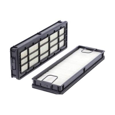China Secondary Air Filter 394x137x37.5mm P633483 PA31003 5261251 AF55308 SL81759 for sale