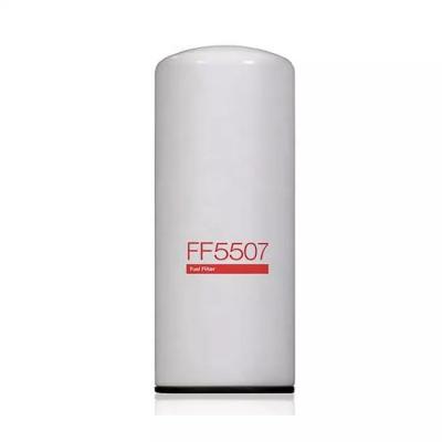 China Hydwell Truck Bus Fuel Filter FF5507 P550529 1-100 Micron Precision CE ISO for sale