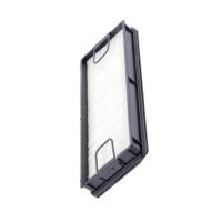 China Secondary Air Filter 394x137x37.5mm P633483 PA31003 5261251 AF55308 SL81759 for sale