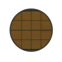China Hydwell Excavator Air Filter Element 281-7246 P643314 340mm OD 40.6mm Length for sale