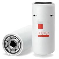 China Lube Oil Filter LF3737 140x140x302mm for Tractor Excavator Engines Replacement for sale
