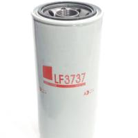 China Lube Oil Filter LF3737 140x140x302mm for Tractor Excavator Engines Replacement for sale
