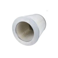 China Heavy Duty Truck Air Filter Cartridge 901-017 Replacement for AF361 FA10429 S5514 for sale
