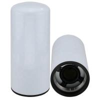 China Lube Oil Filter Element 26320-84300 118x118x262mm Paper and Iron for Truck for sale