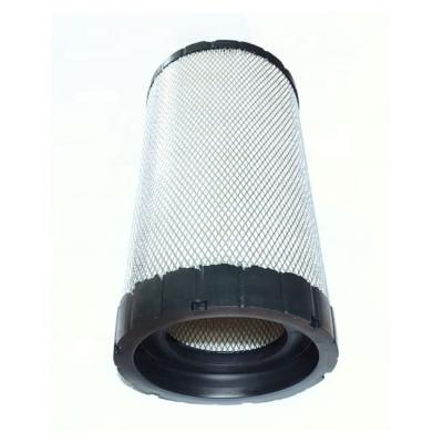 China Hydwell Air Filter Element AF25708M 279x519mm for Truck Diesel Engines for sale