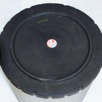 China Hydwell Air Filter Element AF25708M 279x519mm for Truck Diesel Engines for sale
