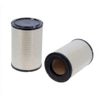 China Hydwell Air Filter RS3506 P532503 46607 AF25038M T191321 for 324D 405mm Length for sale