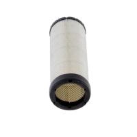 China Hydwell RS3507 Iron Air Filter 150.9mm OD 391.4mm Length for Industrial Engines for sale
