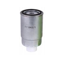 China Filter Paper PP845/1 Fuel Filter for Construction Machinery within Manufacturing Plant for sale