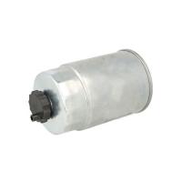 China Filter Paper PP845/1 Fuel Filter for Construction Machinery within Manufacturing Plant for sale