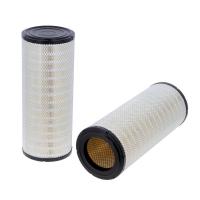 China Auto Air Filter RS3516 88842 P534096 584.96mm Length 236.98mm OD for Replacement for sale