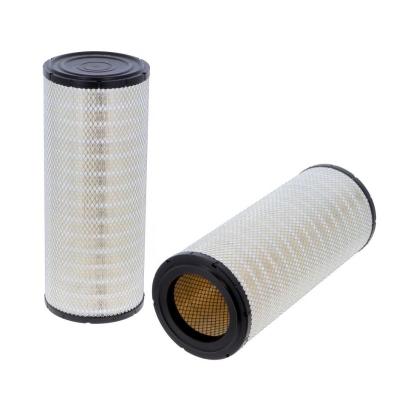 China Auto Air Filter RS3516 88842 P534096 584.96mm Length 236.98mm OD for Replacement for sale
