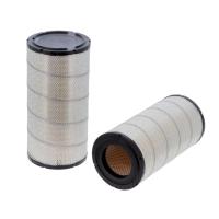China RS3517 Air Filter Element 237x470mm 99.9 Efficiency ISO 5011 Replacement for 40040100091 for sale