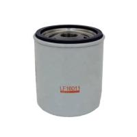 China Lube Oil Filter for Diesel Engines LF16011 76x76x83mm 0.5kg Replacement for sale