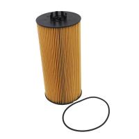 China Spin-On Lube Oil Filter Element P550769 121x248mm for Truck Engine Parts LF16046 for sale