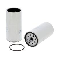 China Diesel Fuel Filter Element FS19914 WK1080/7x PFF5602 2997378 10 Micron 99% Efficiency Spin-On for sale