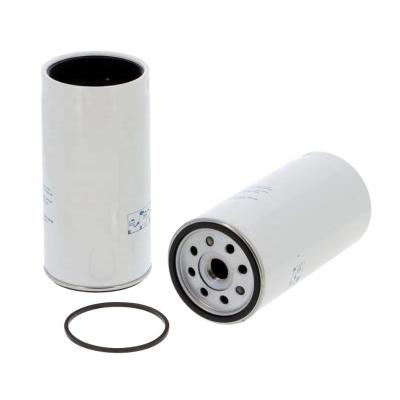 China Diesel Fuel Filter Element FS19914 WK1080/7x PFF5602 2997378 10 Micron 99% Efficiency Spin-On for sale