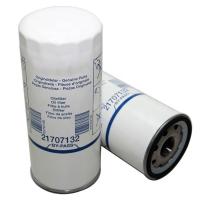 China Truck Engine Oil Filter 111x111x265mm 1.16kg Replacement for 21707132 21707133 for sale