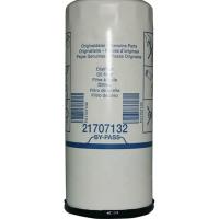 China Truck Engine Oil Filter 111x111x265mm 1.16kg Replacement for 21707132 21707133 for sale