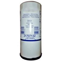 China Truck Engine Oil Filter 111x111x265mm 1.16kg Replacement for 21707132 21707133 for sale