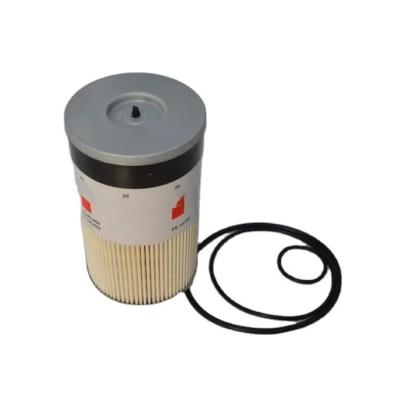 China Hydwell Fuel Filter FS19727 84283691 for CASE IH Tractor Engine 1-100 Micron for sale