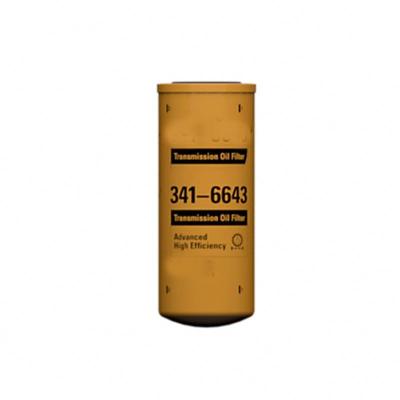 China 3416643 Iron Hydraulic Oil Filter for Hydwell and Iron Farms 25 Micron for sale