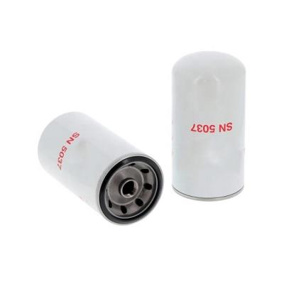 China Truck Diesel Fuel Filter FF5616 118mm OD 227mm Length for Volvo Truck for sale