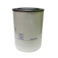 China Spin-on Oil Filter 93x136mm 26544003 1409070036 11711977 Hydwell Iron Filter Paper Included for sale