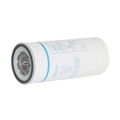 China Truck Engine Oil Filter 111x111x265mm 1.04kg Replacement 21707132 477556 for sale