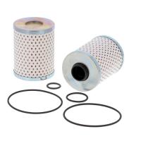 China Iron FS19730 Fuel Filter Cartridge 87.6mm OD 112.8mm Length 7 Micron for Hydwell for sale