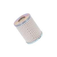China Iron FS19730 Fuel Filter Cartridge 87.6mm OD 112.8mm Length 7 Micron for Hydwell for sale