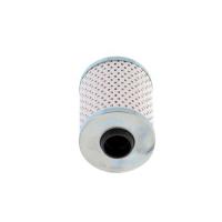 China Iron FS19730 Fuel Filter Cartridge 87.6mm OD 112.8mm Length 7 Micron for Hydwell for sale