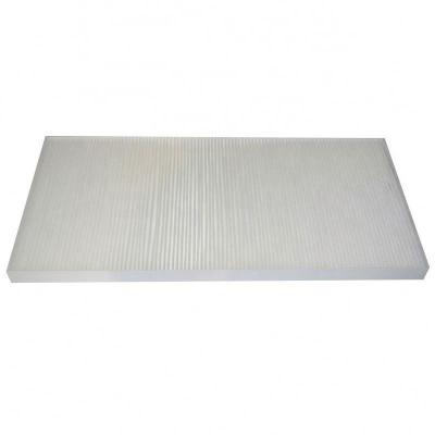 China Air Filter 2995964 448.5x206.4x25mm 1.1kg for Truck Parts for sale
