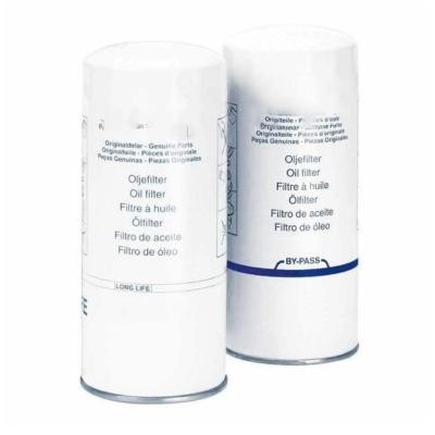 China Truck Diesel Engine Oil Filter 112x112x260mm 1.38kg Hydwell Brand for sale