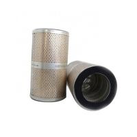 China Truck Engine Hydraulic Oil Return Filter Element 129x226mm P556064 H1497/2 PT9010 for sale