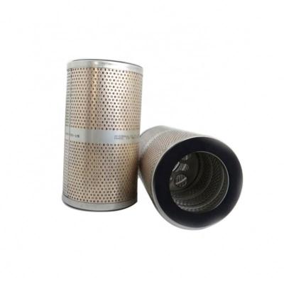 China Truck Engine Hydraulic Oil Return Filter Element 129x226mm P556064 H1497/2 PT9010 for sale