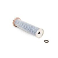 China Hydwell 6598362 Air Filter Cartridge 56x254mm 0.3um for Truck Engine Parts for sale