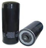 China Hydwell Diesel Engine Oil Filter 110x110x260mm 1.085kg Replacement for P550490 LF550490 for sale