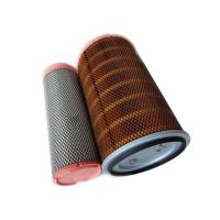 China Hydwell Construction Machinery Air Filter Cartridge HEPA 99% Efficiency OE 40040100136 for sale
