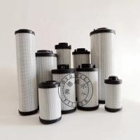 China Hydwell Construction Machinery Air Filter Cartridge HEPA 99% Efficiency OE 40040100136 for sale